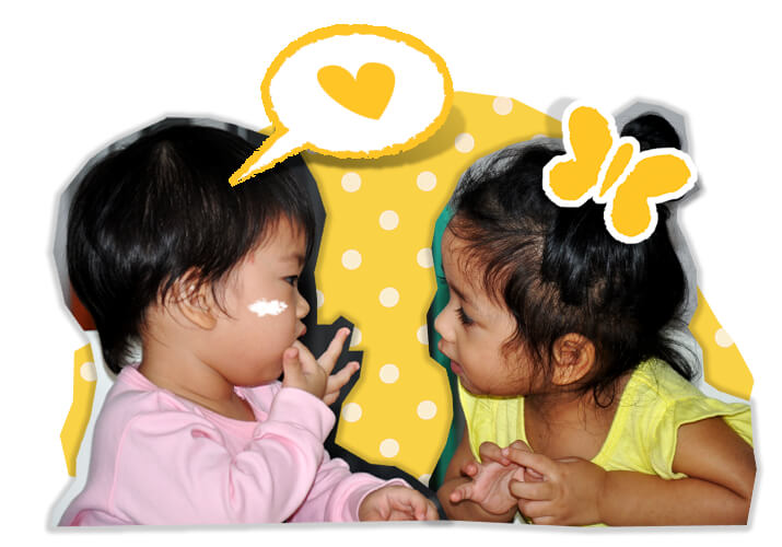 PTT Day Care - หลักการเรียนรู้